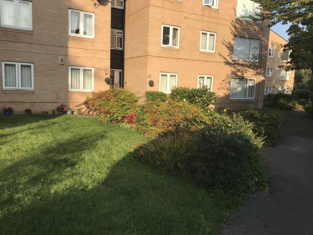 Apartment at Coniston Walk, Trafford