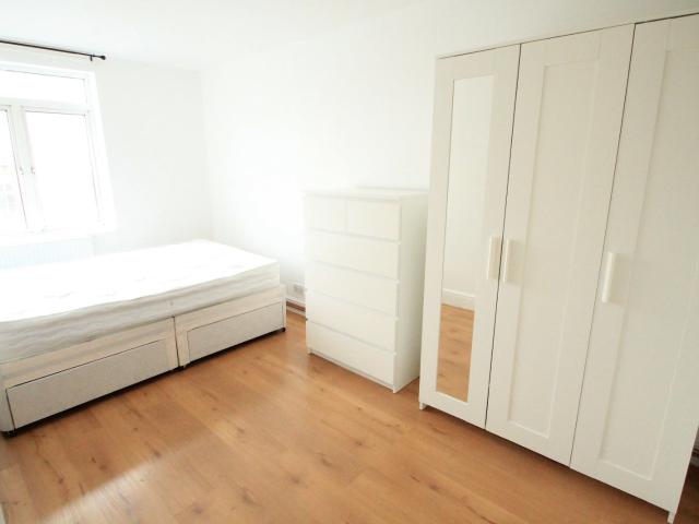 Apartment at Conistone Way, Greater London