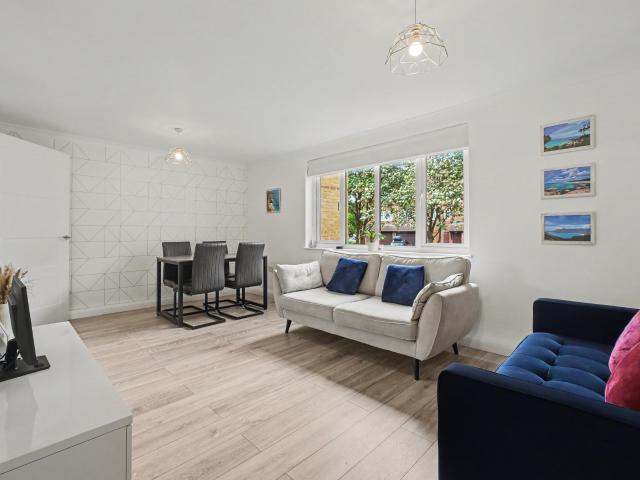 Apartment at Conistone Way, Greater London