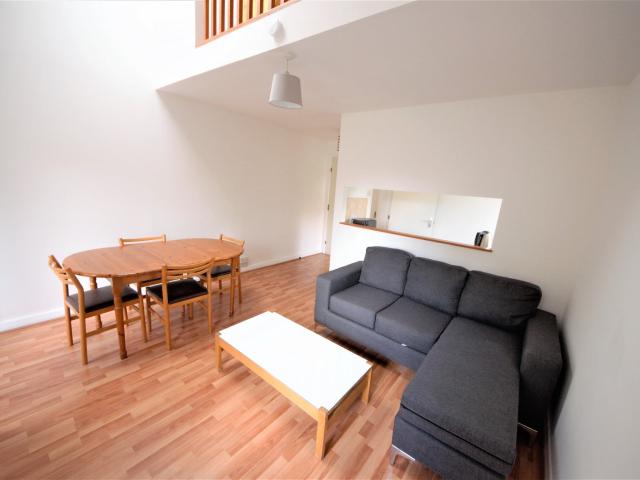 Apartment at Conistone Way, Greater London