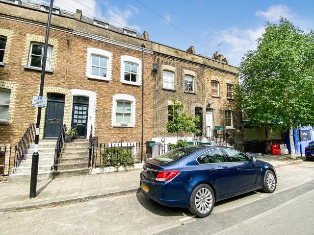 Apartment at Conistone Way, Greater London