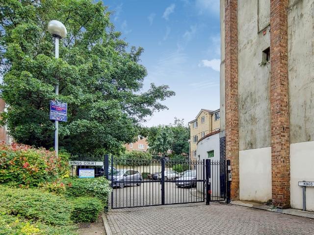 Apartment at Conistone Way, Greater London