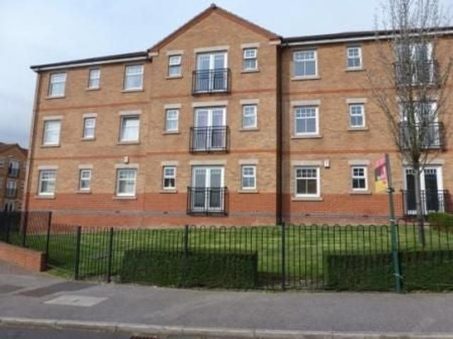 Apartment at Conisborough Way, Wakefield