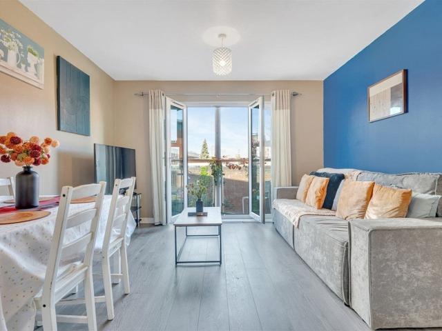 Apartment at Conisbrough Keep, Coventry