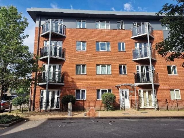 Apartment at Conisbrough Keep, Coventry