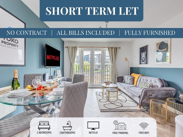Apartment at Conisbrough Keep, Coventry