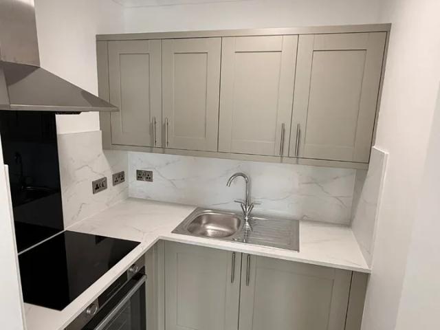 Apartment at Coniscliffe Road, Darlington