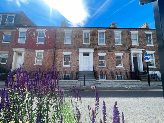 Apartment at Coniscliffe Road, Darlington