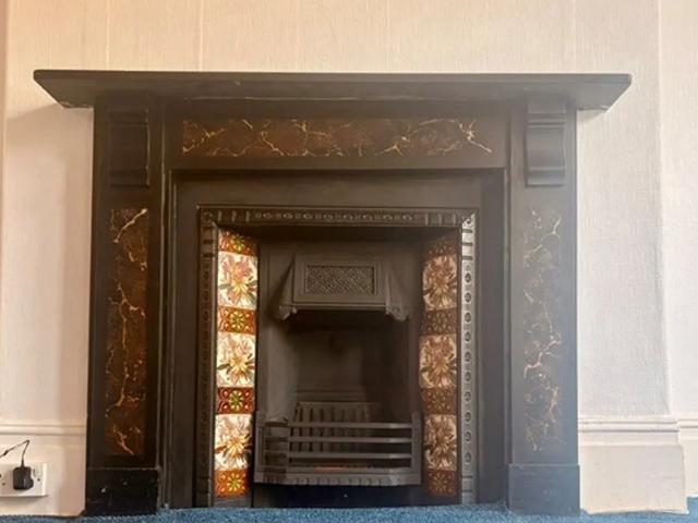 Apartment at Connaught Avenue, Plymouth