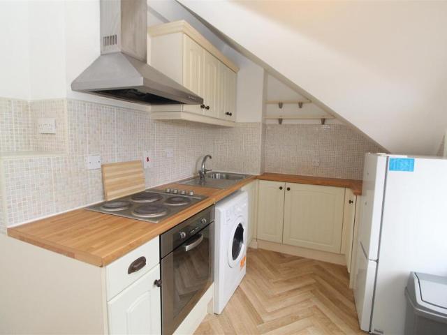 Apartment at Connaught Road, Cardiff