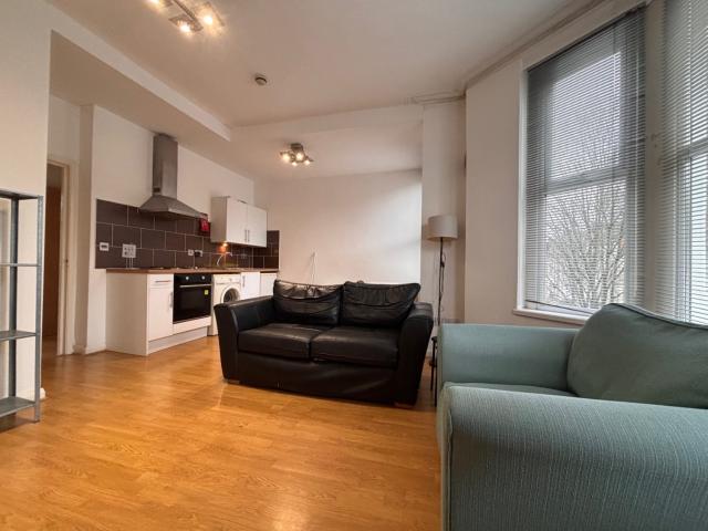 Apartment at Connaught Road, Cardiff