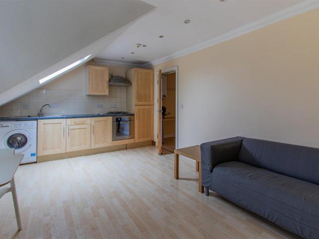 Apartment at Connaught Road, Cardiff