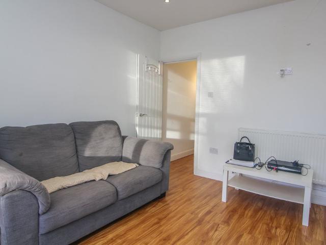 Apartment at Connaught Road, Cardiff
