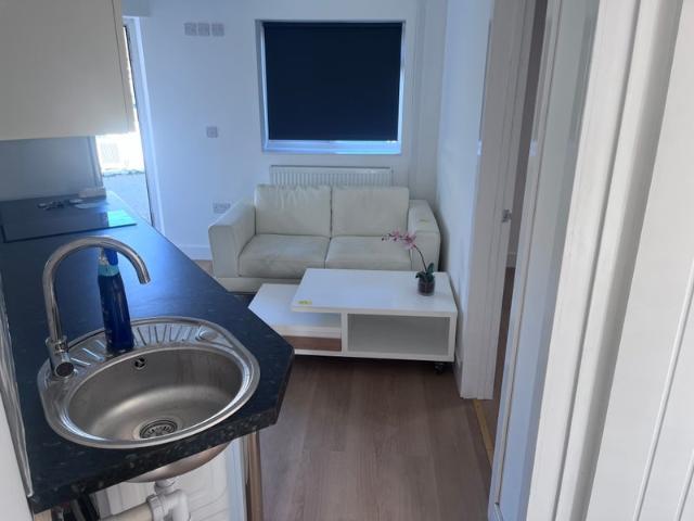 Apartment at Connaught Road, Bristol