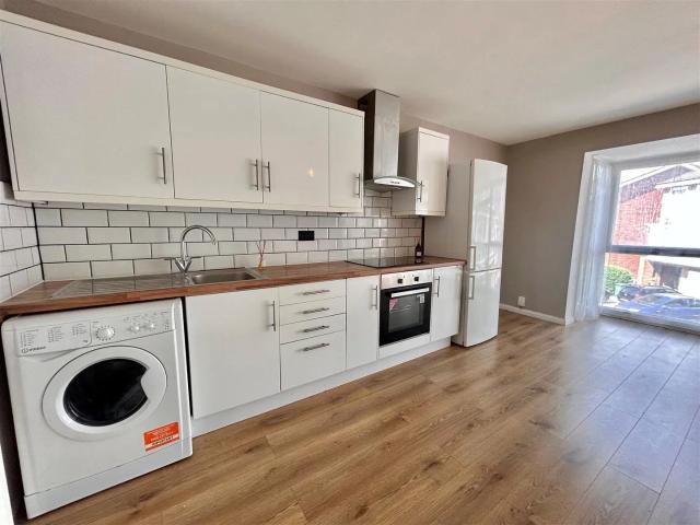 Apartment at Connaught Road, Greater London