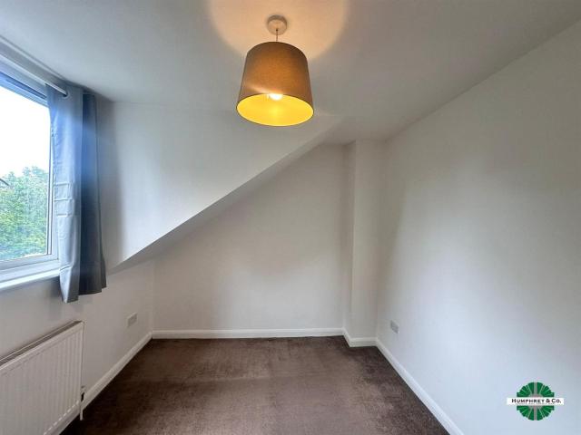 Apartment at Connaught Road, Greater London