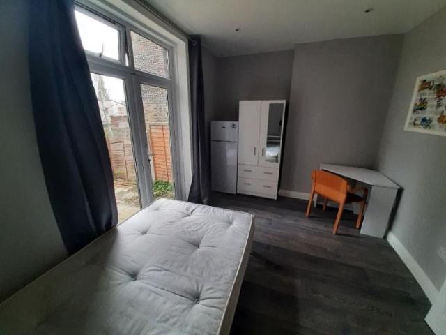 Apartment at Connaught Road, Greater London