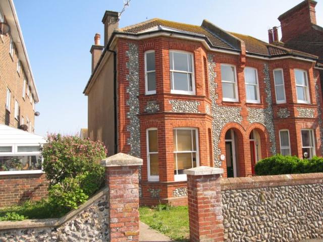 Apartment at Connaught Road, Seaford