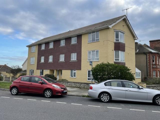 Apartment at Connaught Road, Seaford