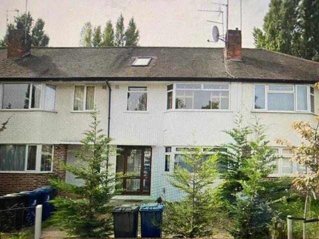Apartment at Connell Crescent, Greater London