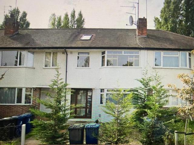Apartment at Connell Crescent, Greater London