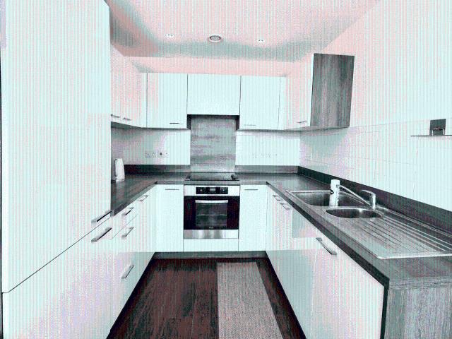 Apartment at Connersville Way, Greater London
