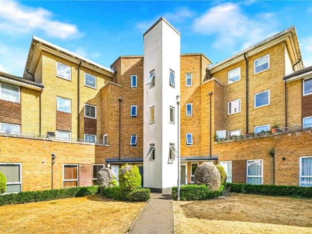 Apartment at Connington Crescent, Greater London