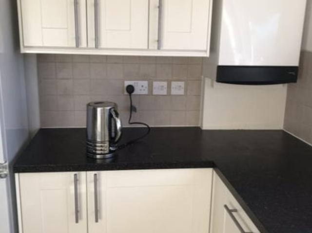 Apartment at Connisborough Crescent, Greater London