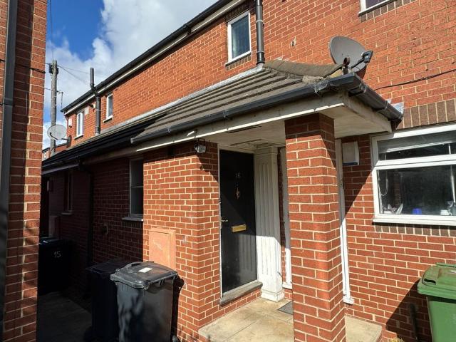 Apartment at Consort Terrace, Leeds