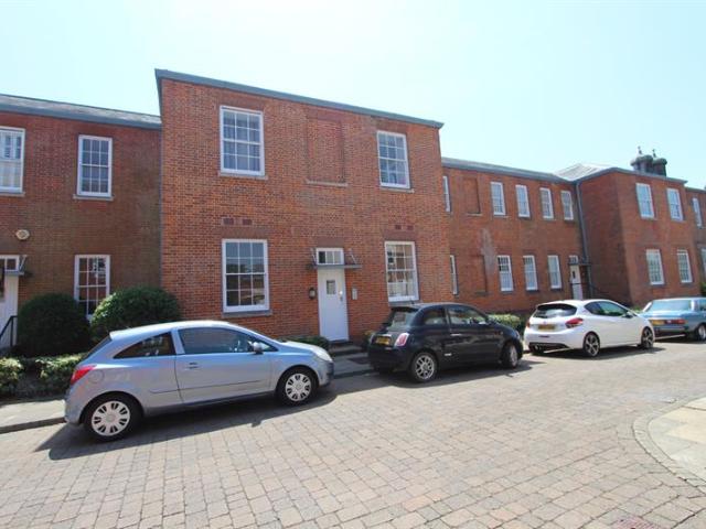 Apartment at Consort Mews, Winchester