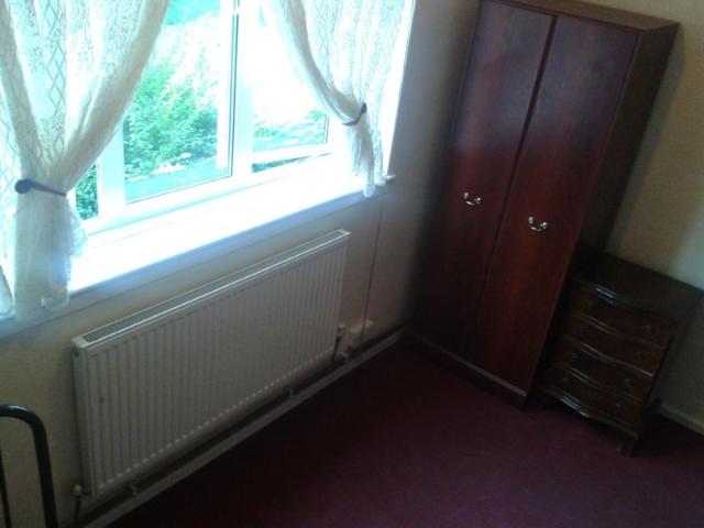 Apartment at Consort Road, Greater London
