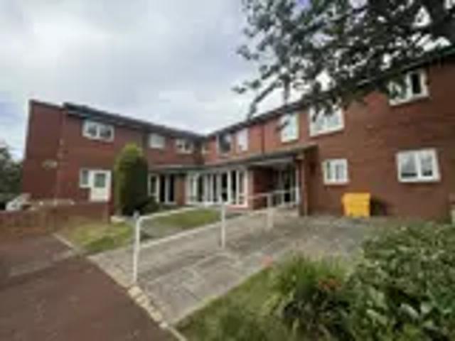 Apartment at Consett Road, Whickham