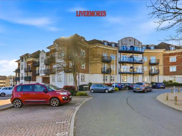 Apartment at Constance Grove, Dartford