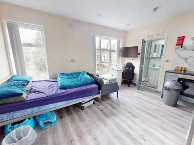 Apartment at Constance Road, Birmingham