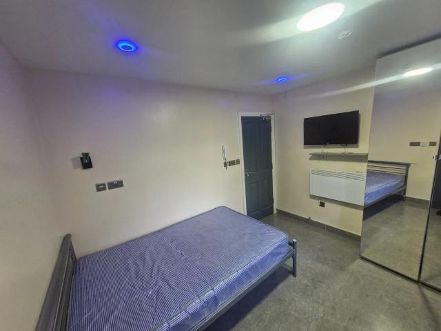 Apartment at Constance Road, Birmingham