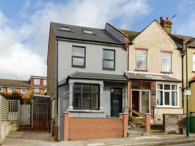 Apartment at Constance Road, Greater London