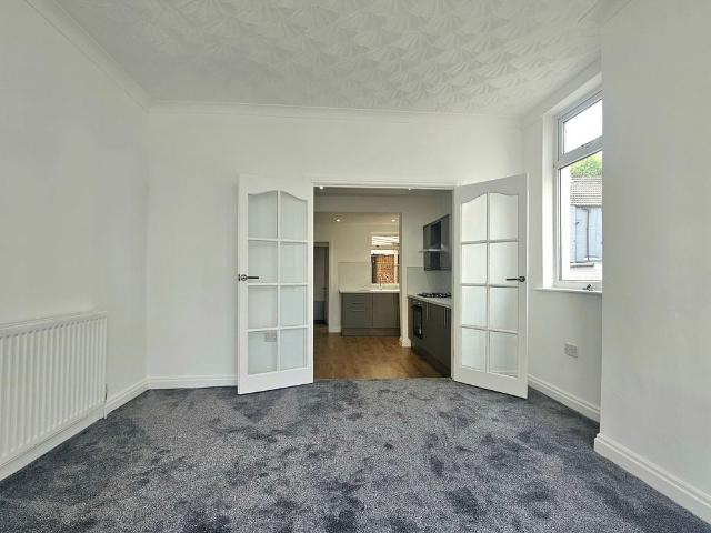 Apartment at Constance Street, Middlesbrough