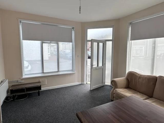 Apartment at Constance Street, Newport