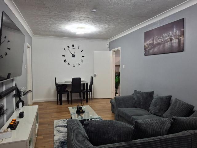 Apartment at Constitution Road, Chatham