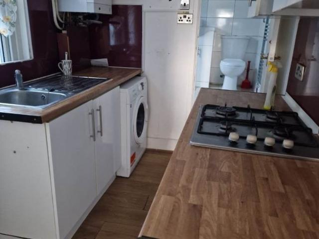 Apartment at Constitution Road, Chatham