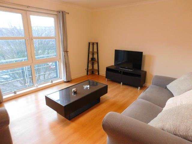 Apartment at Constitution Street, Aberdeen City