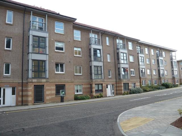 Apartment at Constitution Street, Aberdeen City