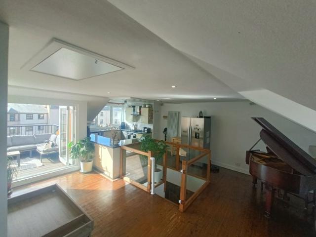 Apartment at Constitution Street, City of Edinburgh