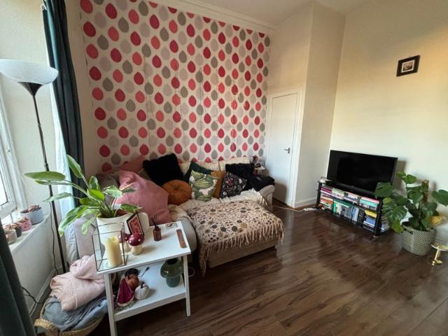 Apartment at Constitution Street, City of Edinburgh
