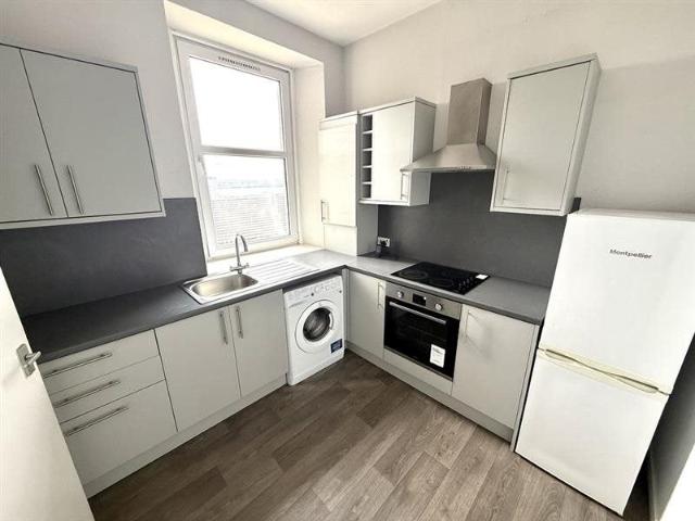 Apartment at Constitution Street, Dundee