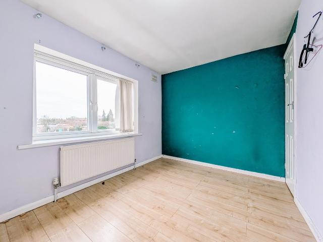 Apartment at Conrad Road, Coventry