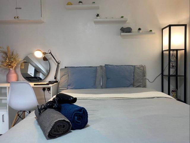 Apartment at Conway Avenue, Leeds