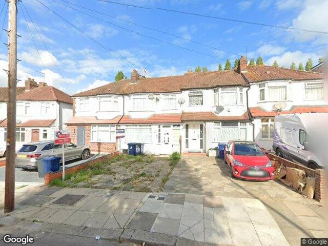 Apartment at Conway Crescent, Greater London