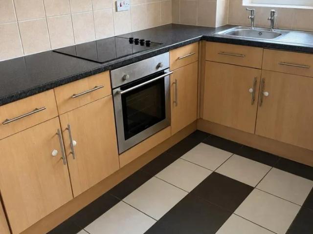 Apartment at Conway Gardens, Grays