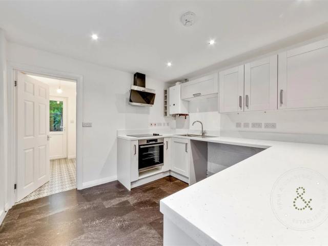 Apartment at Conway Road, Cardiff